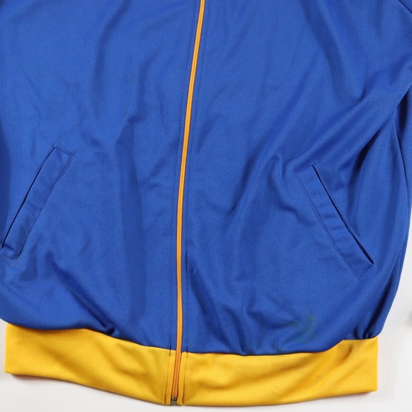 Soccer Select | Jackets & Coats | 8s New Soccer Select Mens Xl Track ...